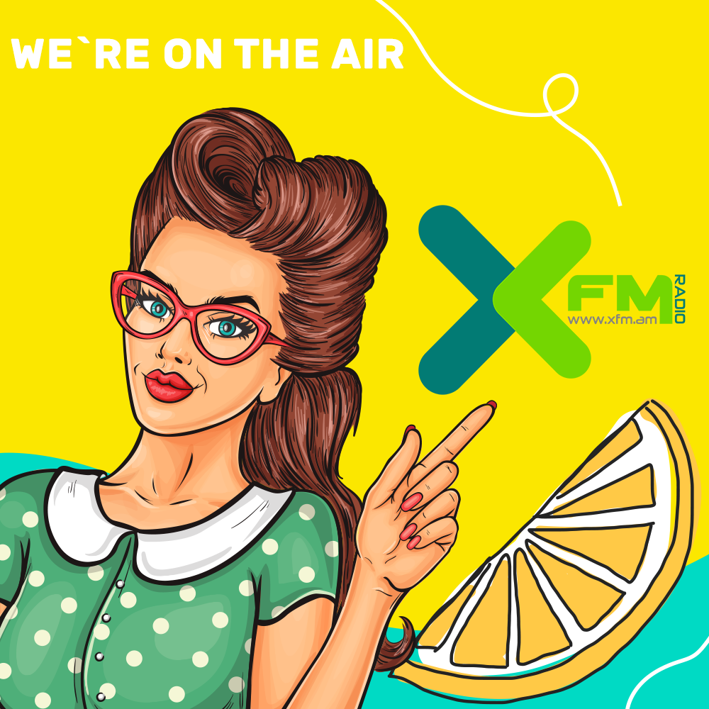 Radio XFM – Play Music